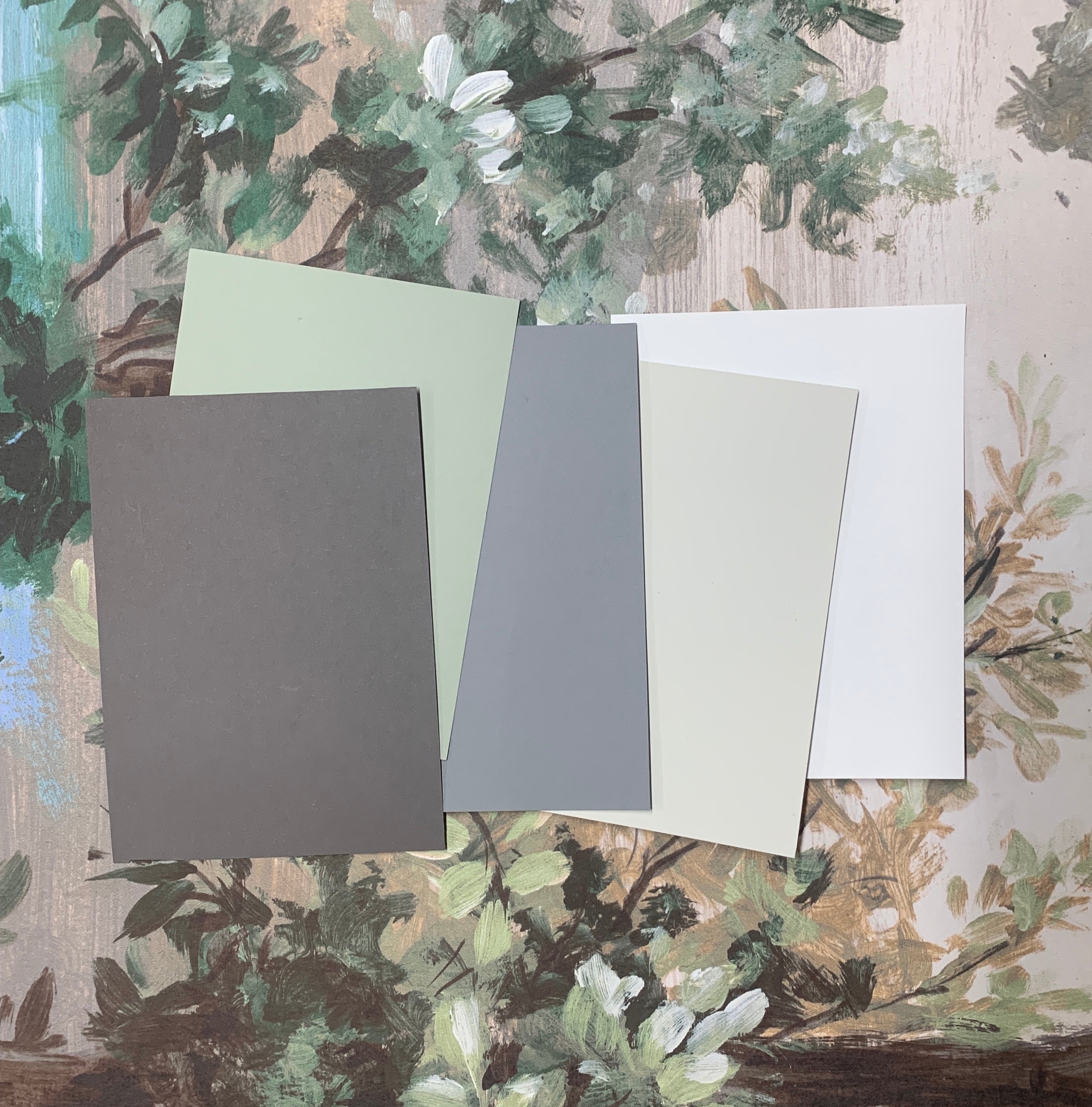 12 Reasons to love our Paint Collection – Woodchip & Magnolia