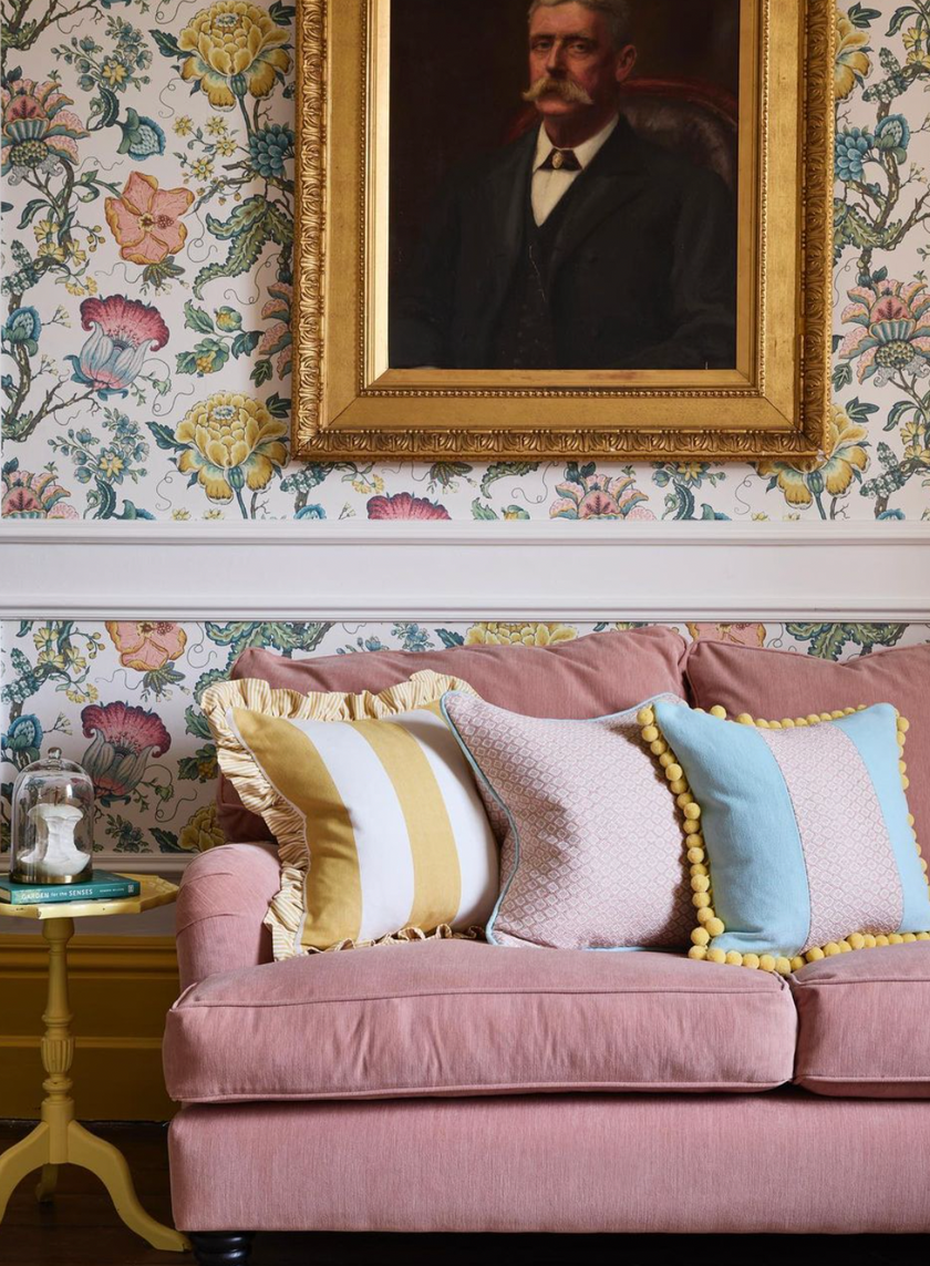 5 Mood-Boosting Design Ideas – Woodchip & Magnolia