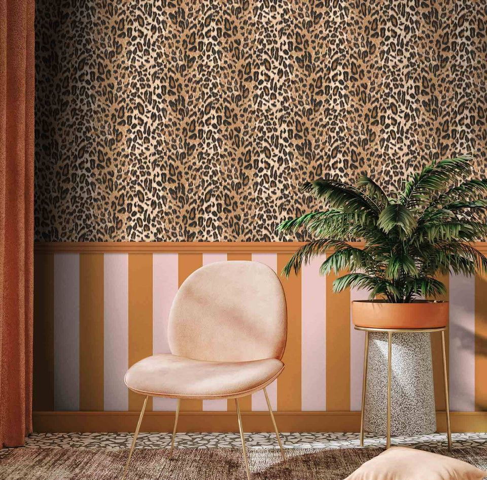 How to Successfully Clash Patterns in Your Home – Woodchip & Magnolia