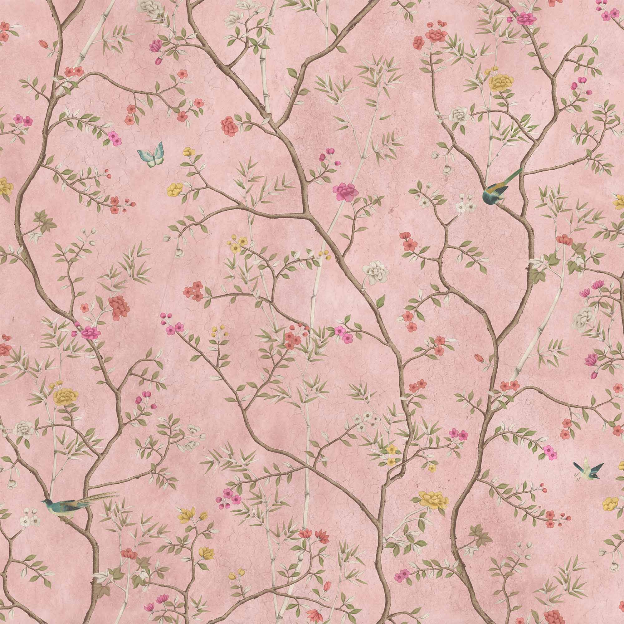 Onism chinoiserie collection by Woodchip & Magnolia