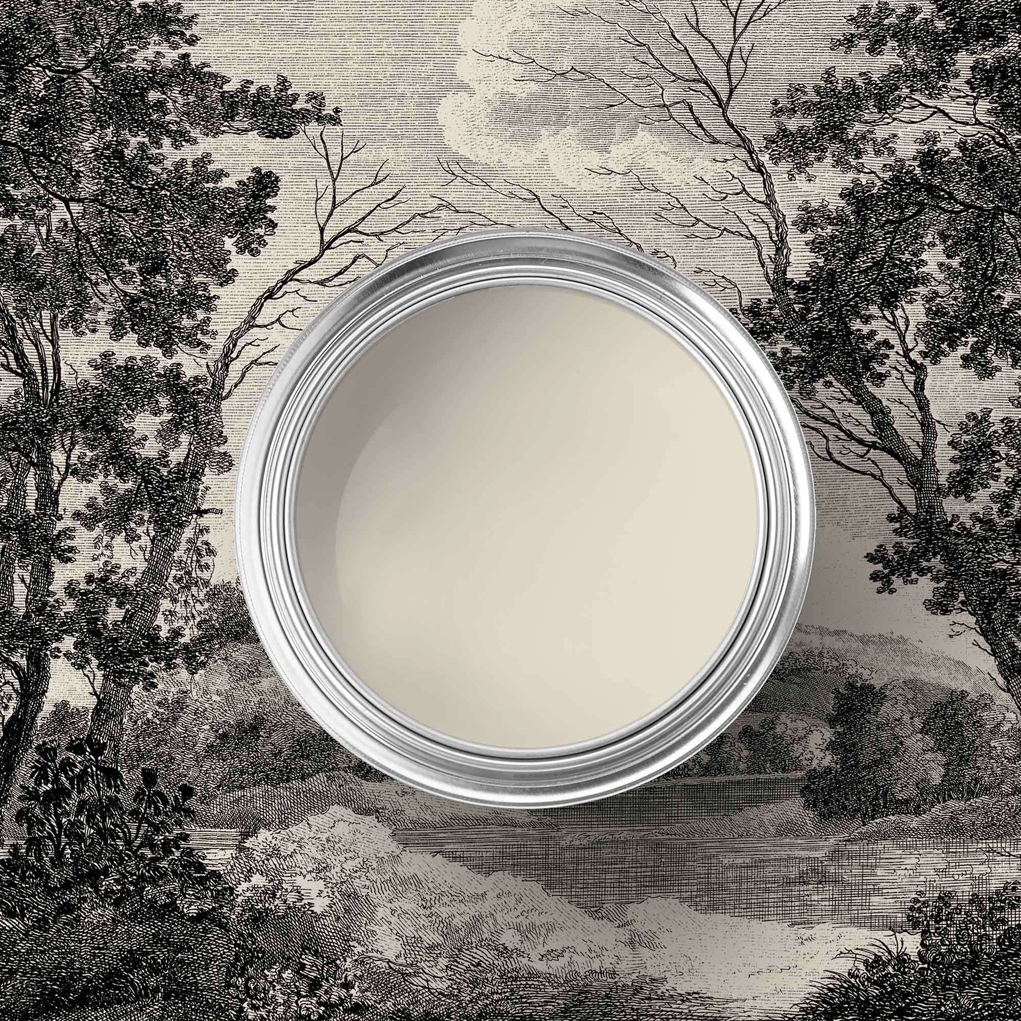 Cobble Matt Emulsion – Neutral, Eco-Friendly, Low-VOC Interior Paint ...
