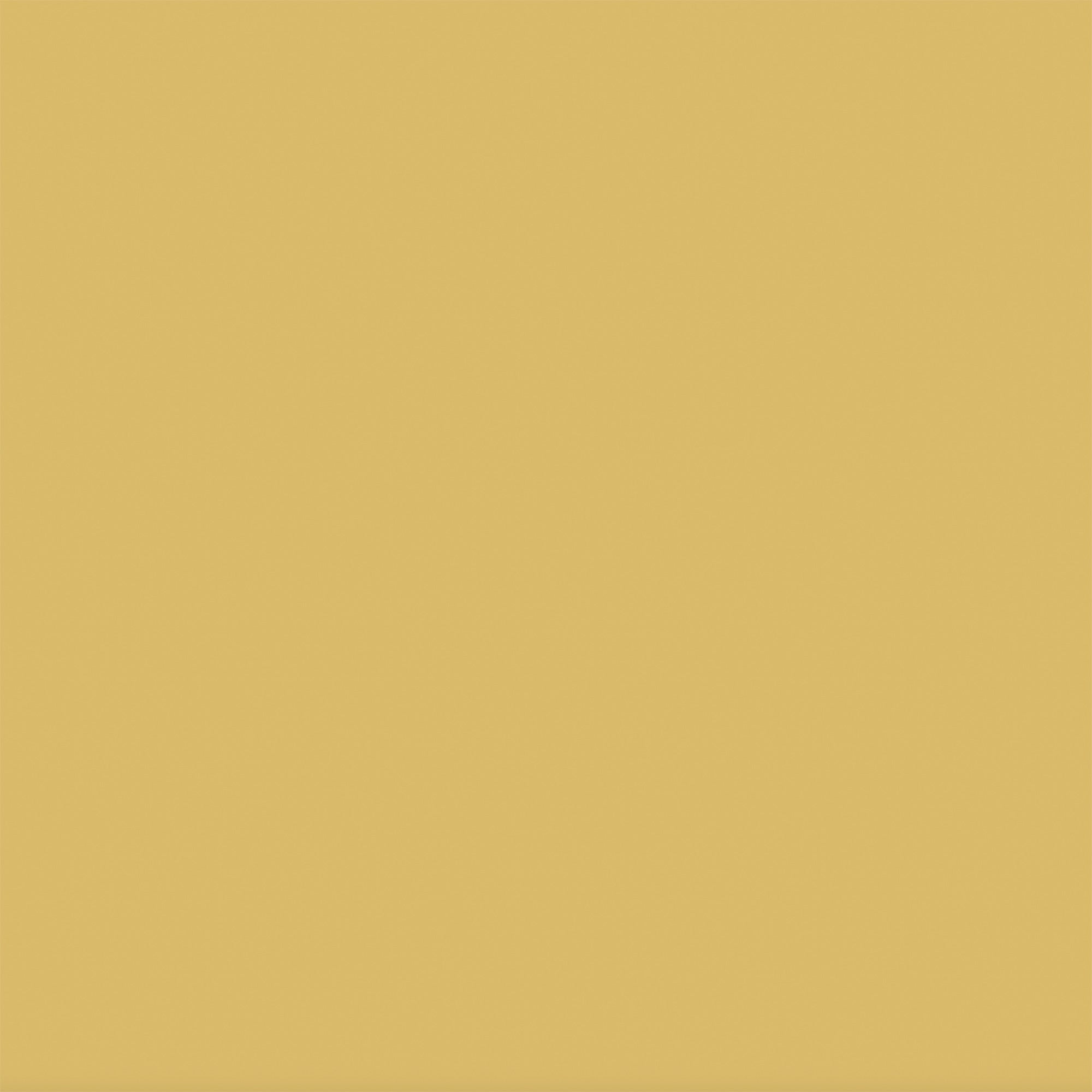 English Mustard Matt Emulsion – Water-Based, Low-VOC Yellow Interior ...