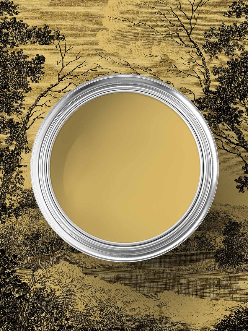 Luxury Paint Collection | Woodchip & Magnolia - Featuring Magnolia ...