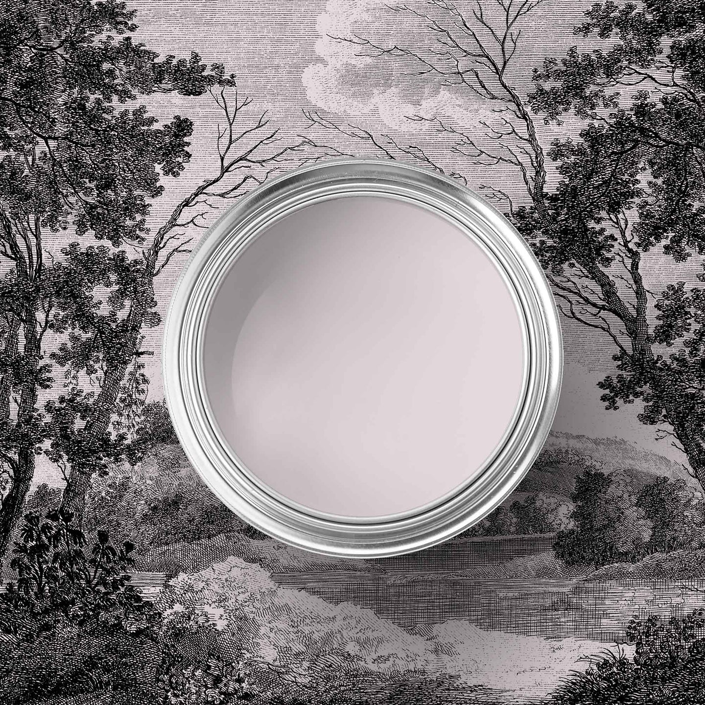 Luxury Paint Collection | Woodchip & Magnolia - Featuring Magnolia ...