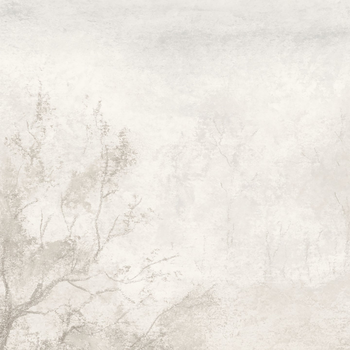 Quarlton Mural Truffle – Neutral Scenic Landscape Wallpaper, Paste-the ...