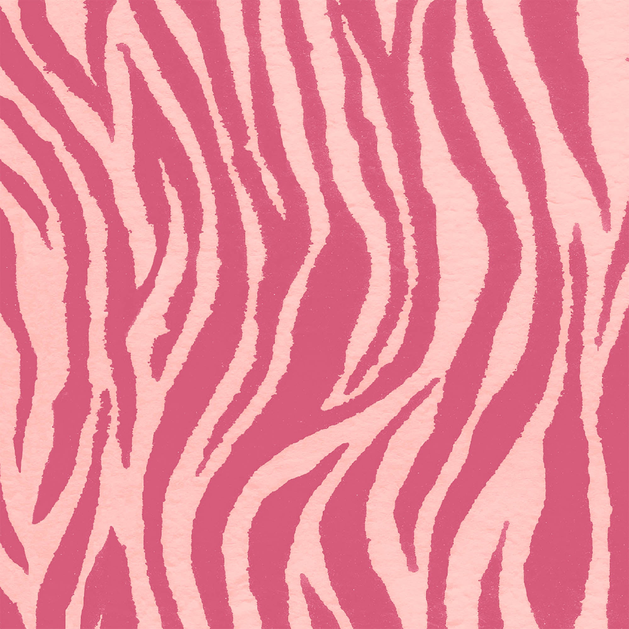 Pink Zebra Skin Wallpaper Pink Zebra Pattern Wallpaper | Happywall.com
