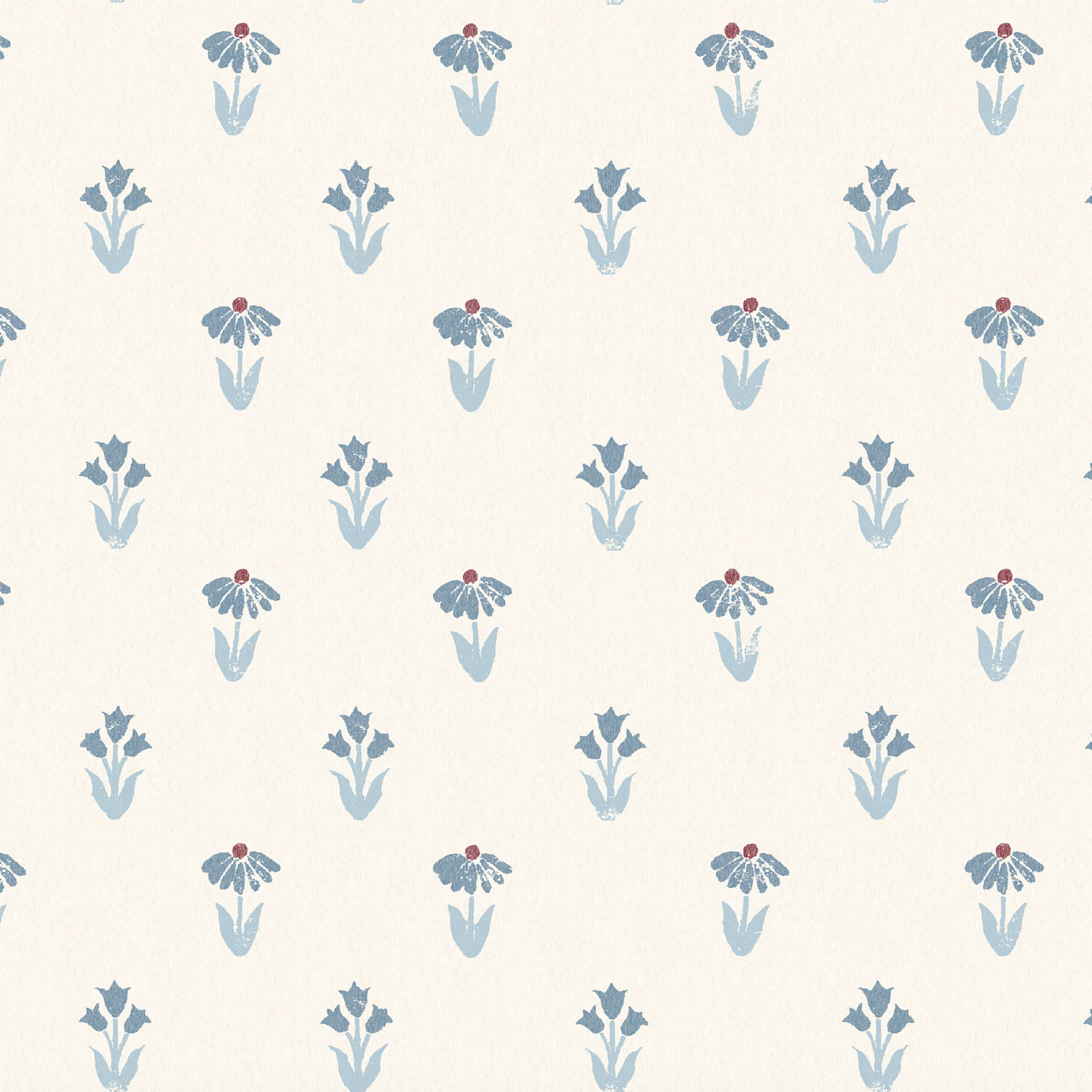 Lydia Alpine Wallpaper by Woodchip & Magnolia