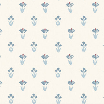 Lydia Alpine Wallpaper by Woodchip & Magnolia