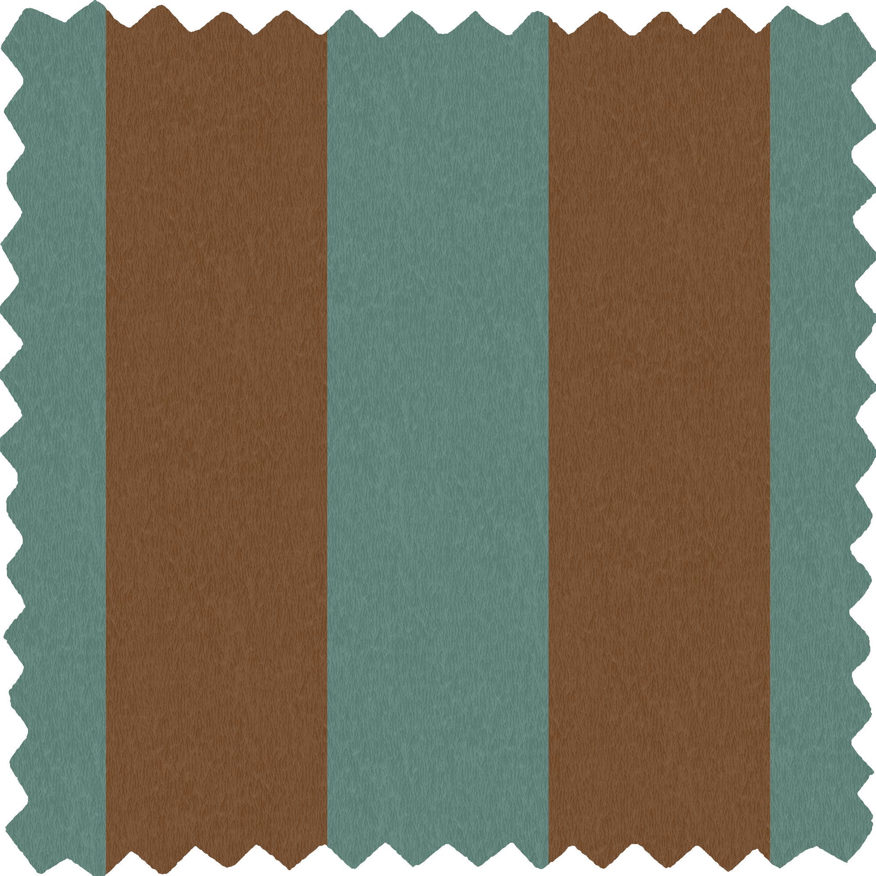 Awning Stripe Jade Linen Fabric – Striped Upholstery & Curtain Fabric ...