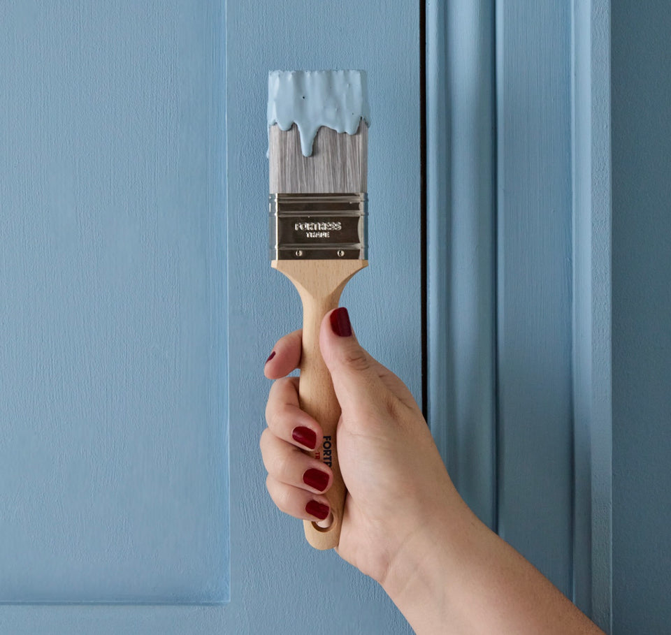 Prinks Matt Emulsion – Pastel Pink, Low-VOC, Water-Based Interior Paint ...