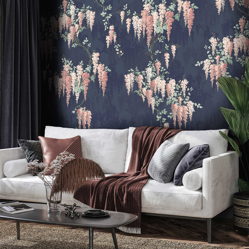 Bespoke Murals Collection | Woodchip & Magnolia - Mural Wallpaper ...
