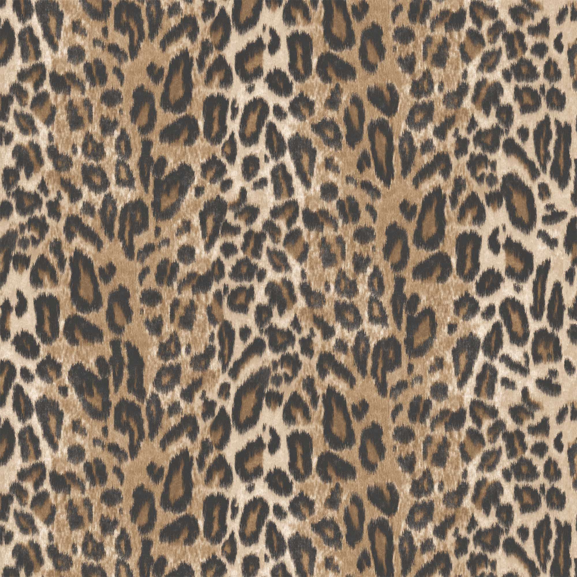 leopard wallpaper uk